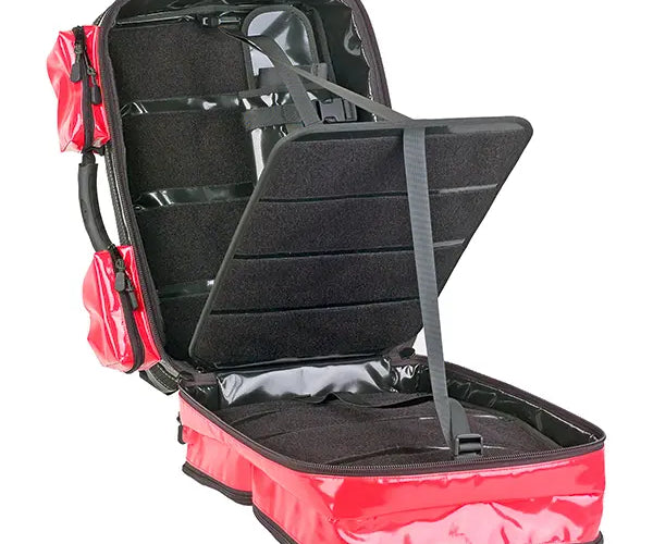 Leere Notfallrucksäcke - Vielfalt | Ergonomie, Langlebigkeit – Medasi.shop