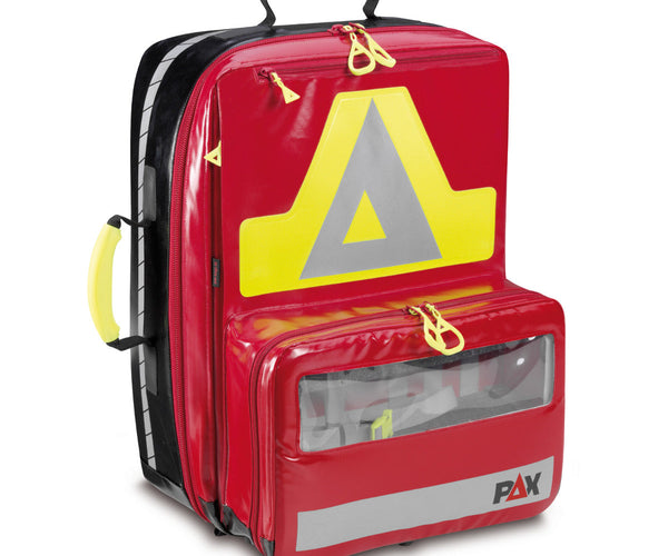 AED Universalrucksäcke - Transport & Schutz | Sicher & Praktisch ...