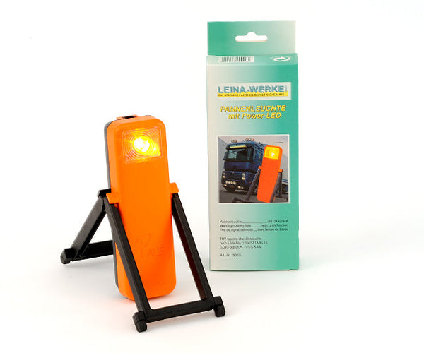 Warnleuchten – LED-Sicherheitsleuchten für Straße & Einsatz – Medasi.shop