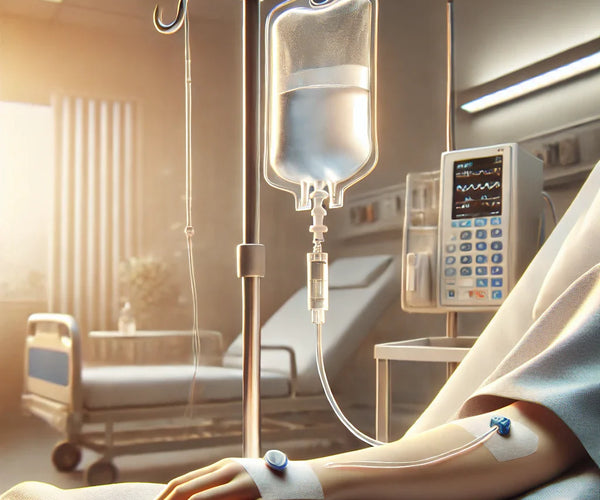 Injektion/Infusion - Medikamentenverabreichung | Nadeln, Sets, Zubehör ...