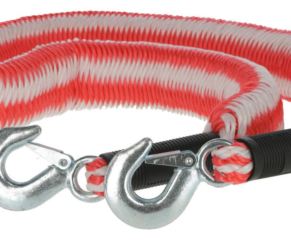 Abschleppseile, Schlingen & Stangen – Sicher abschleppen | Medasi.shop