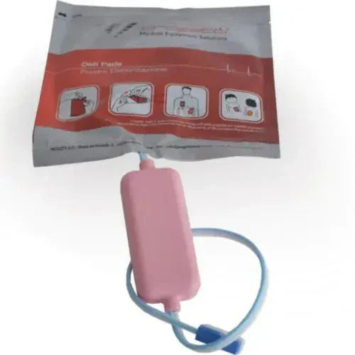 Progetti Medical AED Elektroden - Zuverlässige Defibrillator – Medasi.shop