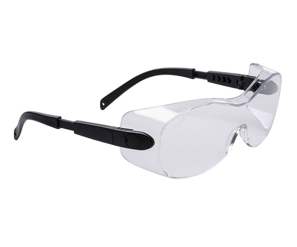 Überbrillen – Schutzbrillen | Augenschutz für Brillenträger – Medasi.shop