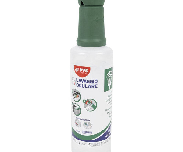Augenspüllösung kaufen – Soforthilfe bei Augenverletzungen – Medasi.shop