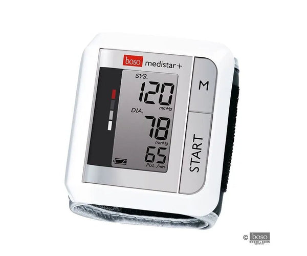 Messung des Blutdrucks Blutdruckmessgeräte automatisch kaufen – Medasi.shop