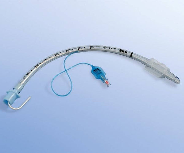 Endotrachealtuben mit Cuff u. Mandrin - Medasi.shop