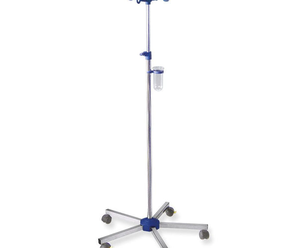 Infusionsständer – Sicher & flexibel für Klinik & Pflege | Medasi.shop