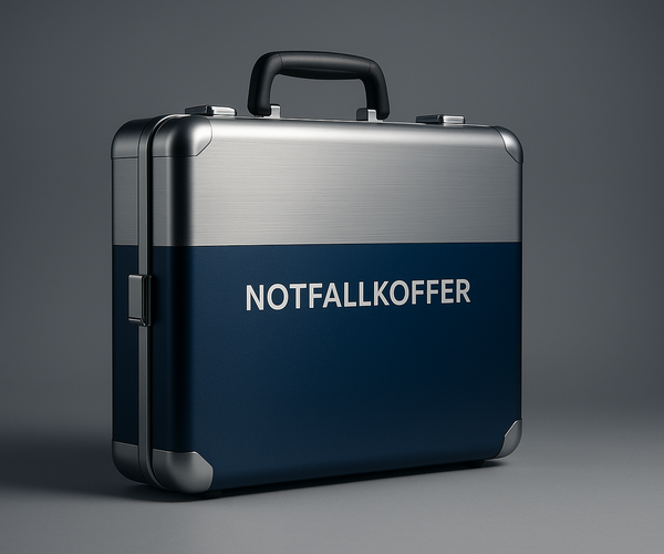 Notfallkoffer kaufen - Erste-Hilfe-Material, Rettungswerkzeuge – Medasi ...