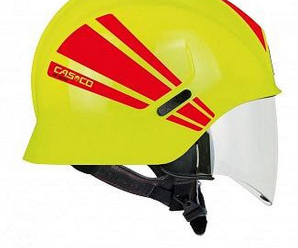 Feuerwehrhelme sind unverzichtbare Bestandteile der PSA – Medasi.shop
