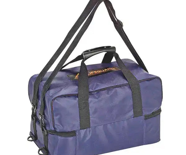 LifeBOX Rettungstasche - Notfalltasche | Kompakte Ausstattung – Medasi.shop