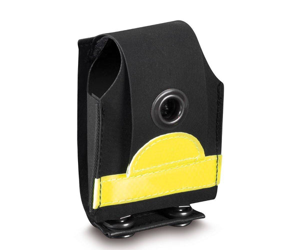 Melderholster PAX für Swissphone QuadX35 - Schwarz – Medasi.shop