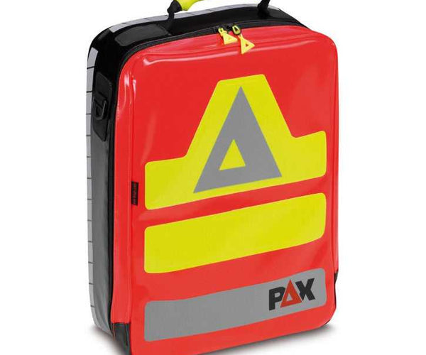 PAX AED-Tragetasche - Defibrillator Aufbewahrung | PAX®-Tec – Medasi.shop