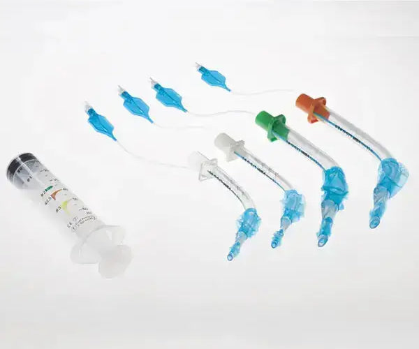 Larynx-Tubus LTS-D Notfall-Set Kinder oder Erwachsene – Medasi.shop