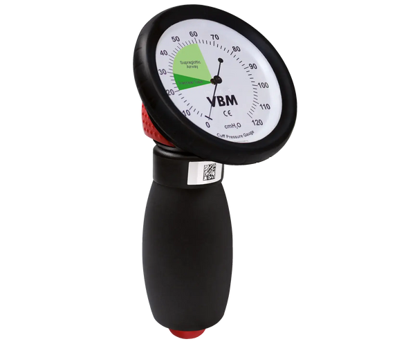 Cuffdruckmessgerät Universal VBM für Trachealtuben und Larynx-Tuben ...