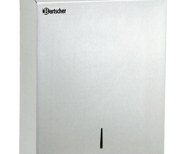 Falthandtuchspender ILZF10 für Waschräume | Papierhandtuch – Medasi.shop