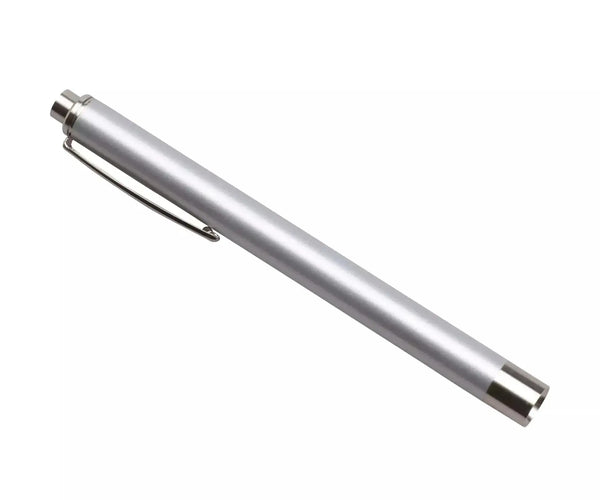 Diagnostikleuchte Aluminium eloxiert - Sicherheit geprüft – Medasi.shop