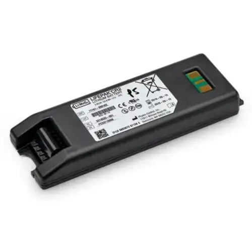 Physio-Control Lifepak CR2 Batterie – Langlebige Energie für Ihren AED ...