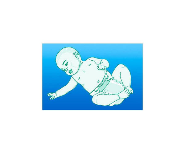 Babywindel RIBOPAMP® - Einwegwindeln | Guter Sitz, Hautfreundlich ...