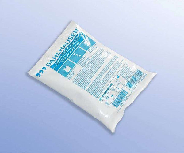 Kältekompresse Dahlhausen - Kühlkompresse - Erste Hilfe | Kühlung ...