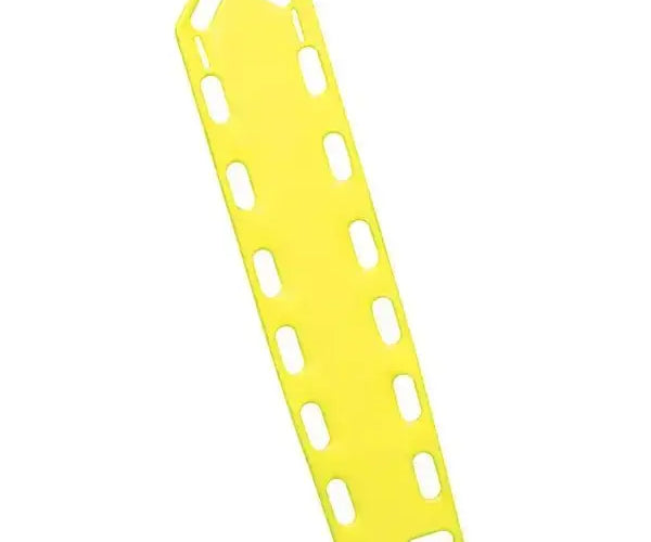 Spineboard Lifeguard - Rescue Board | Robustes Polyethylen – Medasi.shop