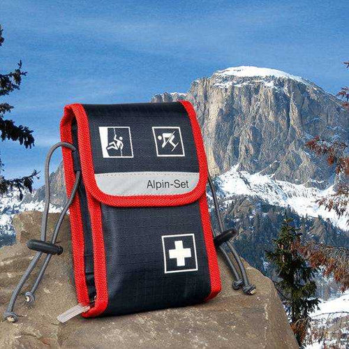 Verbandtasche AKTIV - Erste-Hilfe Tasche | Kompakt, Vielseitig – Medasi ...